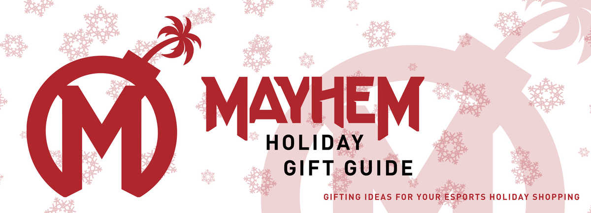 Florida Mayhem Gift Guide