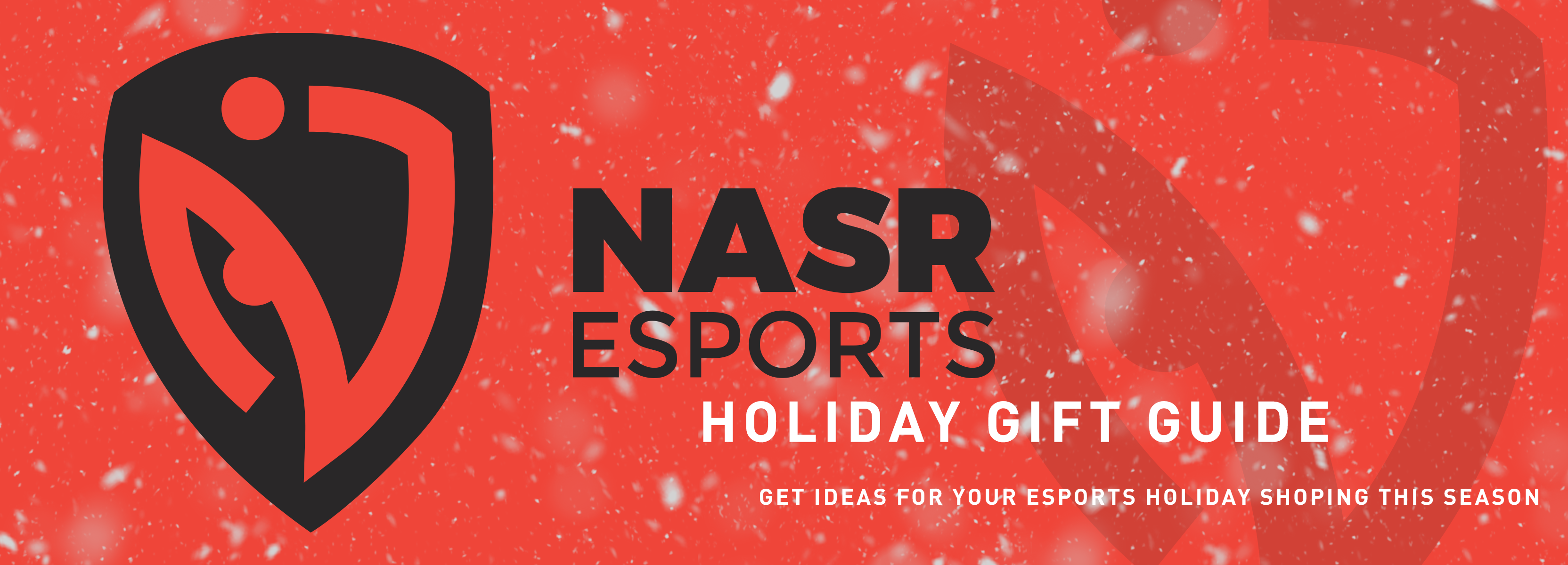 NASR Gift Guide