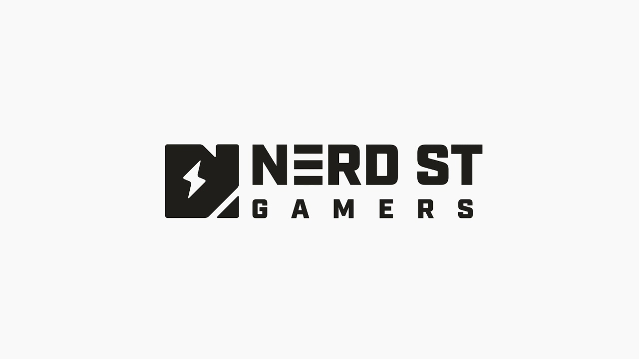 Nerd Street Gamers & Esports Apparel | We Are Nations