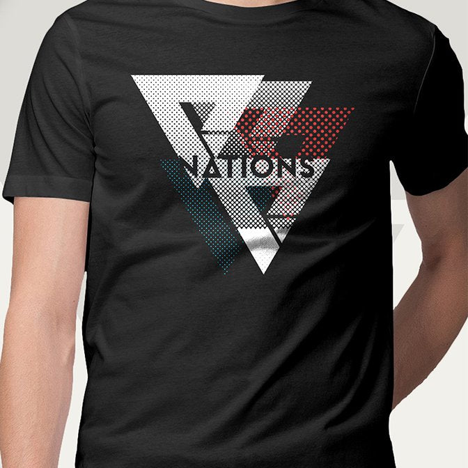 Esports & Gaming Tee's & T Shirts | We Are Nations
