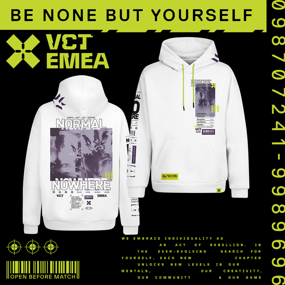 We Are Nations | Esports Clothing & Gamers Apparel