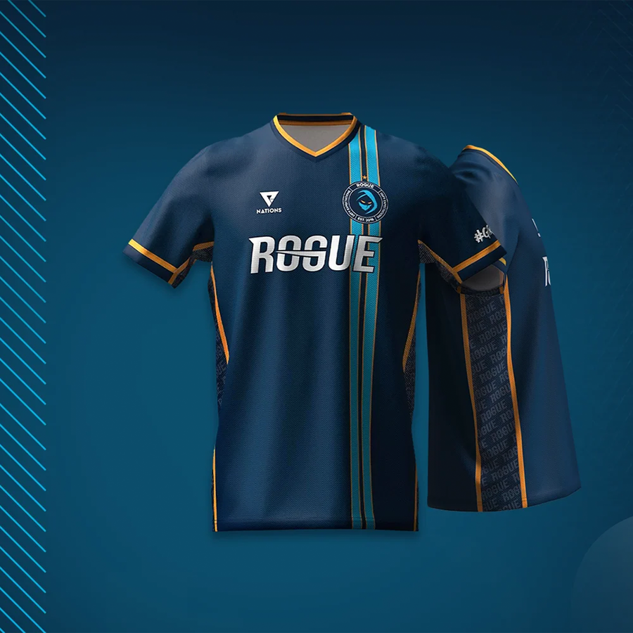 Six Siege Apparel & Merchandise | We Are Nations