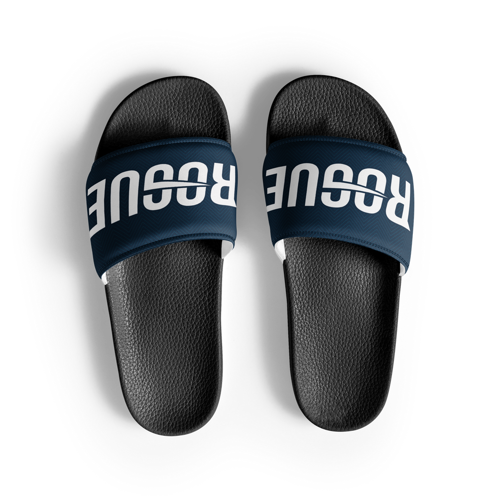 Rogue 2024 Wordmark Men's Slides