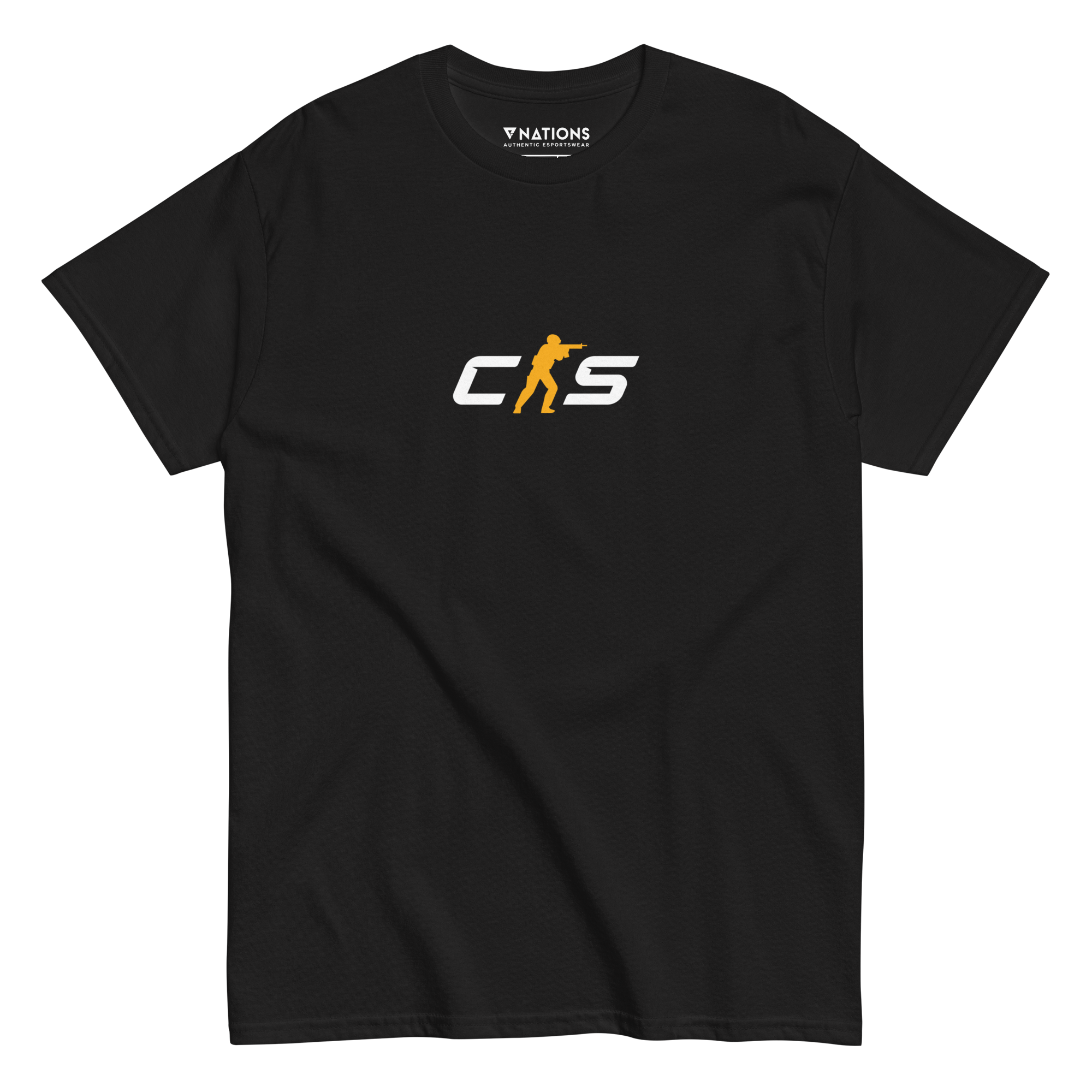 CS2: T-shirts