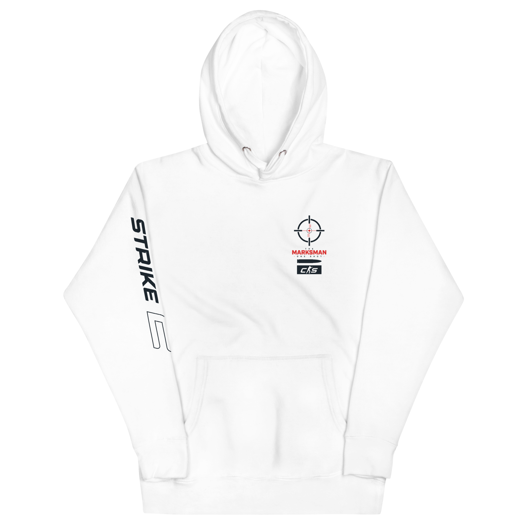CS2: Hoodies