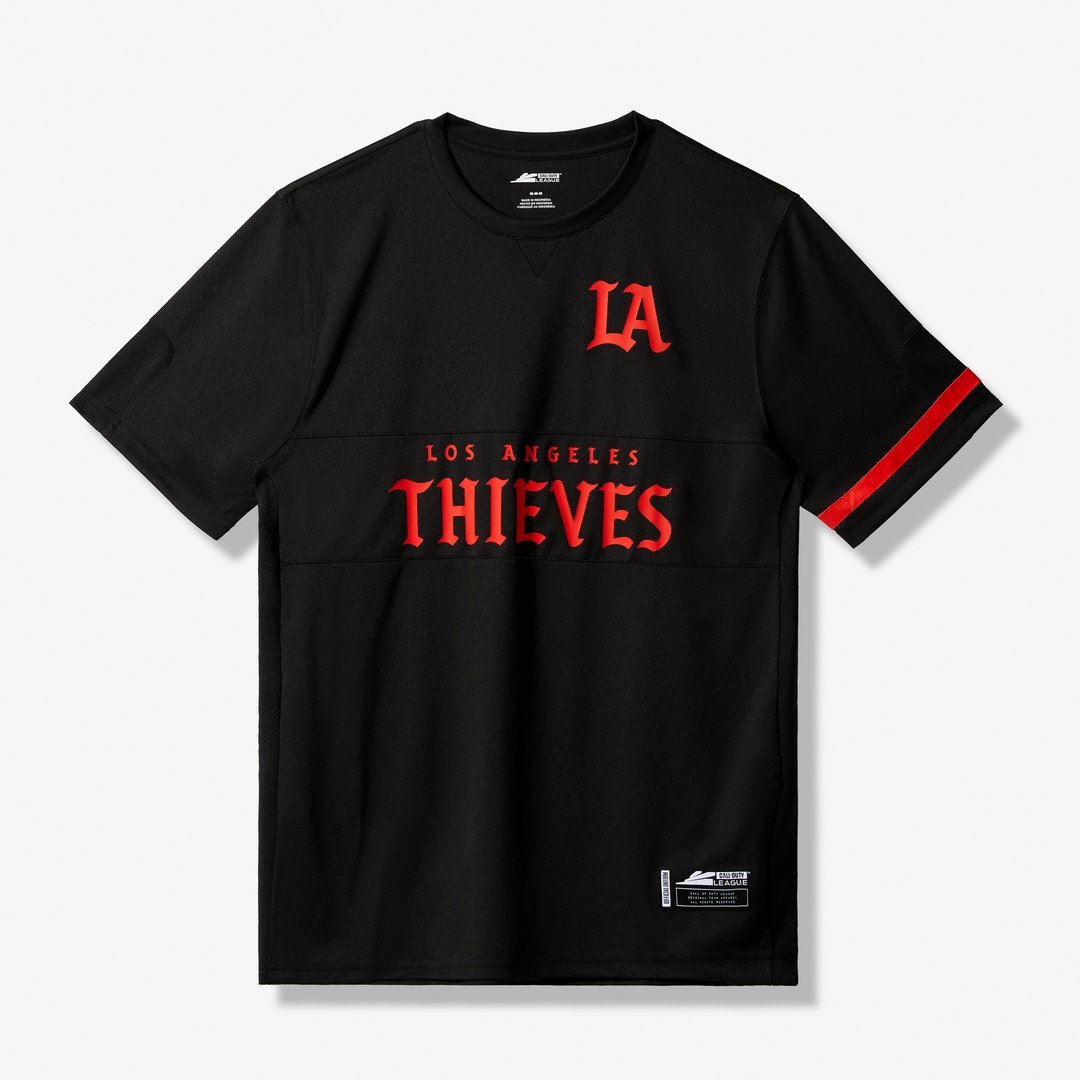 Jerseys