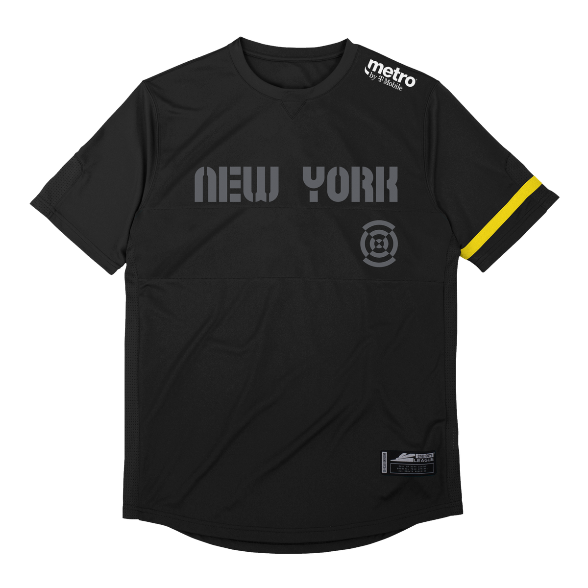 Esports Gaming Team Jerseys | We Are Nations